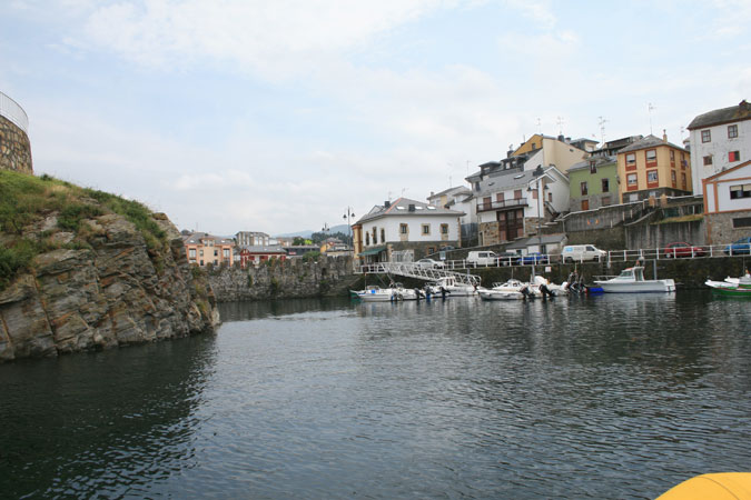 Puerto de Vega / Puerto de Vega / Asturias / Ciudades con encanto ...