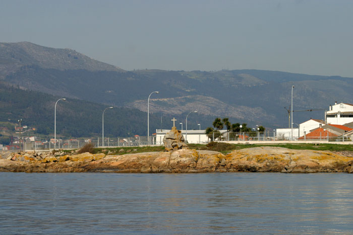 Cabo de Cruz / Boiro - Cabo de Cruz. Playas, Monte, Historia, Conservas ...