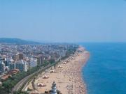 Platja Gran (Calella de Mar) / Catalunya / Playas / Guías / Portada ...